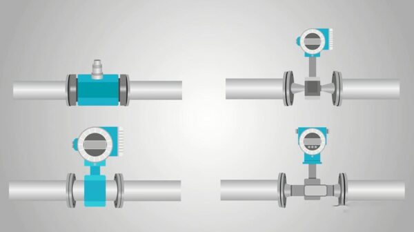 Introduction to Flowmeter Selection - Advanced (1)