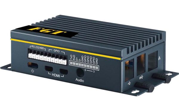 Light current engineering | What are the practical functions of smart ...