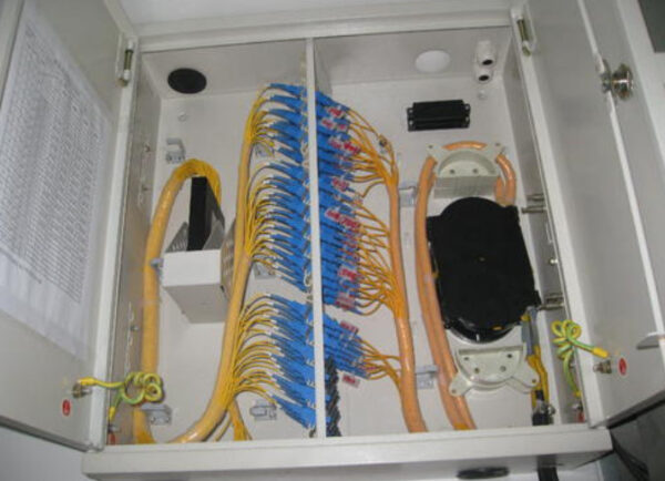 Weak current engineering is careful not to kill people Weak current and ...