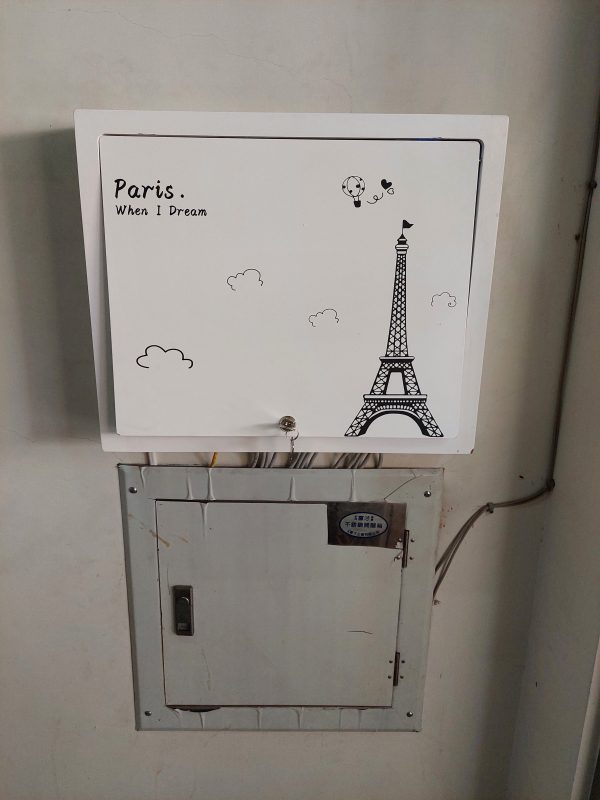 【Weak current primary school】Organization and expansion of weak current ...